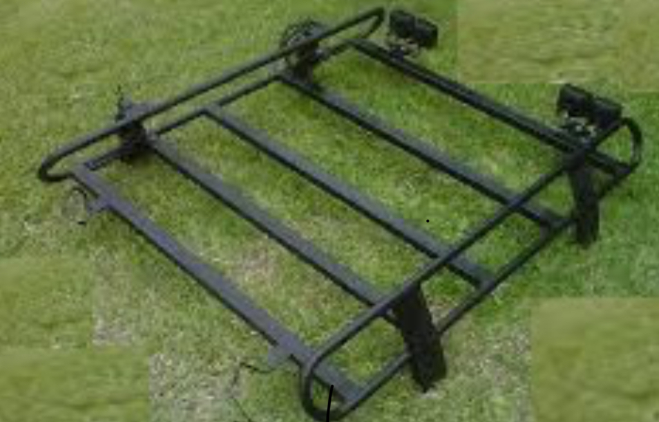 Baca o Vaca? – Ride the Yeti